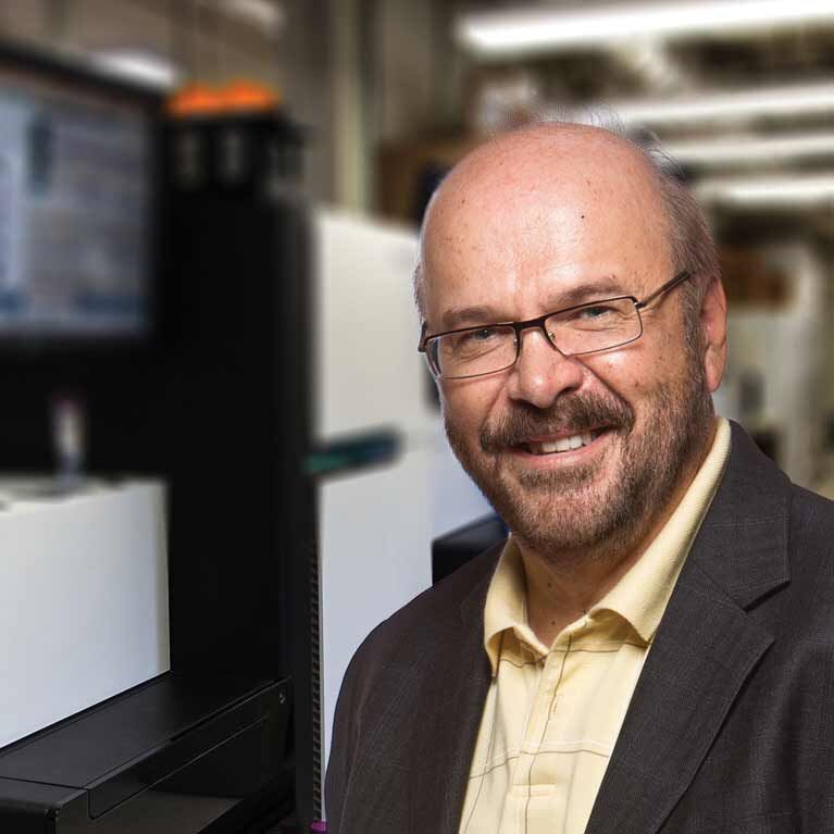 Three Salk scientists make Thomson Reuters' list of “The World’s Most ...