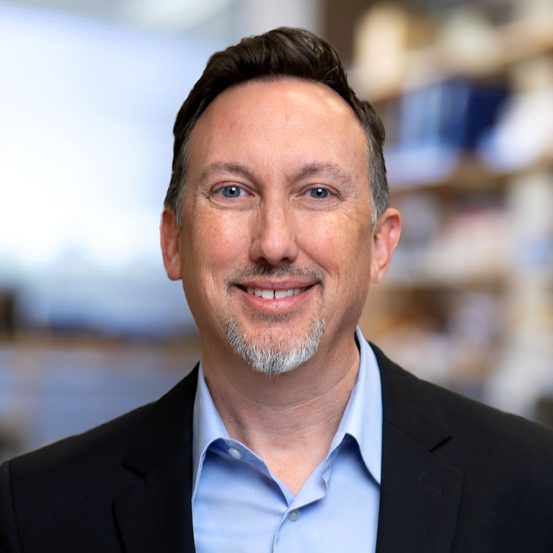 Reuben Shaw, PhD - Salk Institute for Biological Studies