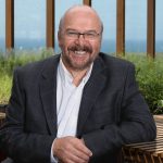 Joseph Ecker, PhD - Salk Institute for Biological Studies