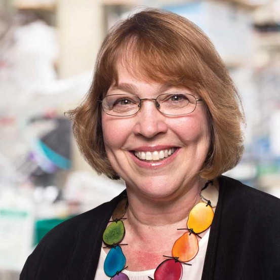Katherine Jones, PhD - Salk Institute for Biological Studies