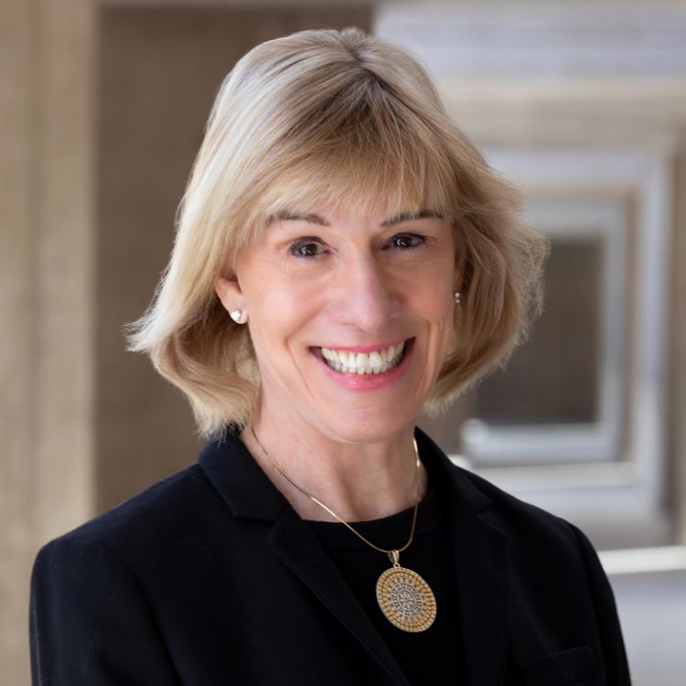 Executive Leadership Team - Salk Institute for Biological Studies