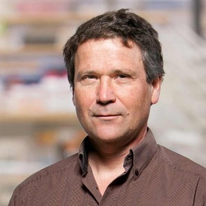 Christopher Kintner, PhD - Salk Institute for Biological Studies