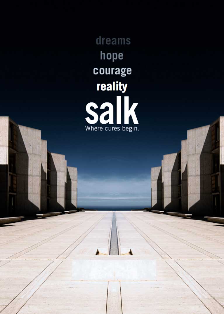 Salk Publications - Salk Institute for Biological Studies
