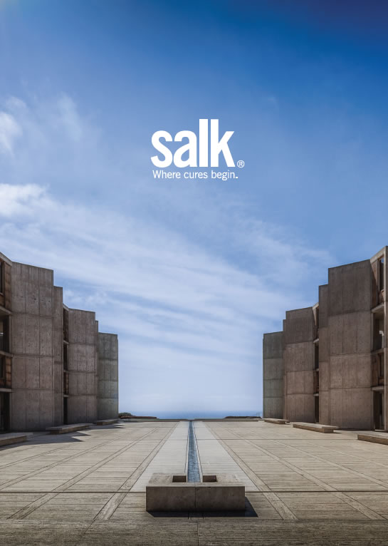 Salk Publications - Salk Institute for Biological Studies Salk Publications - Salk Institute for Biological Studies