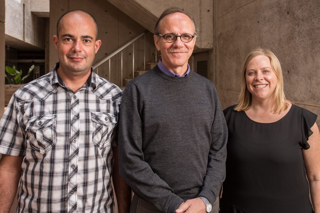 The brain’s stunning genomic diversity revealed - Salk Institute for ...