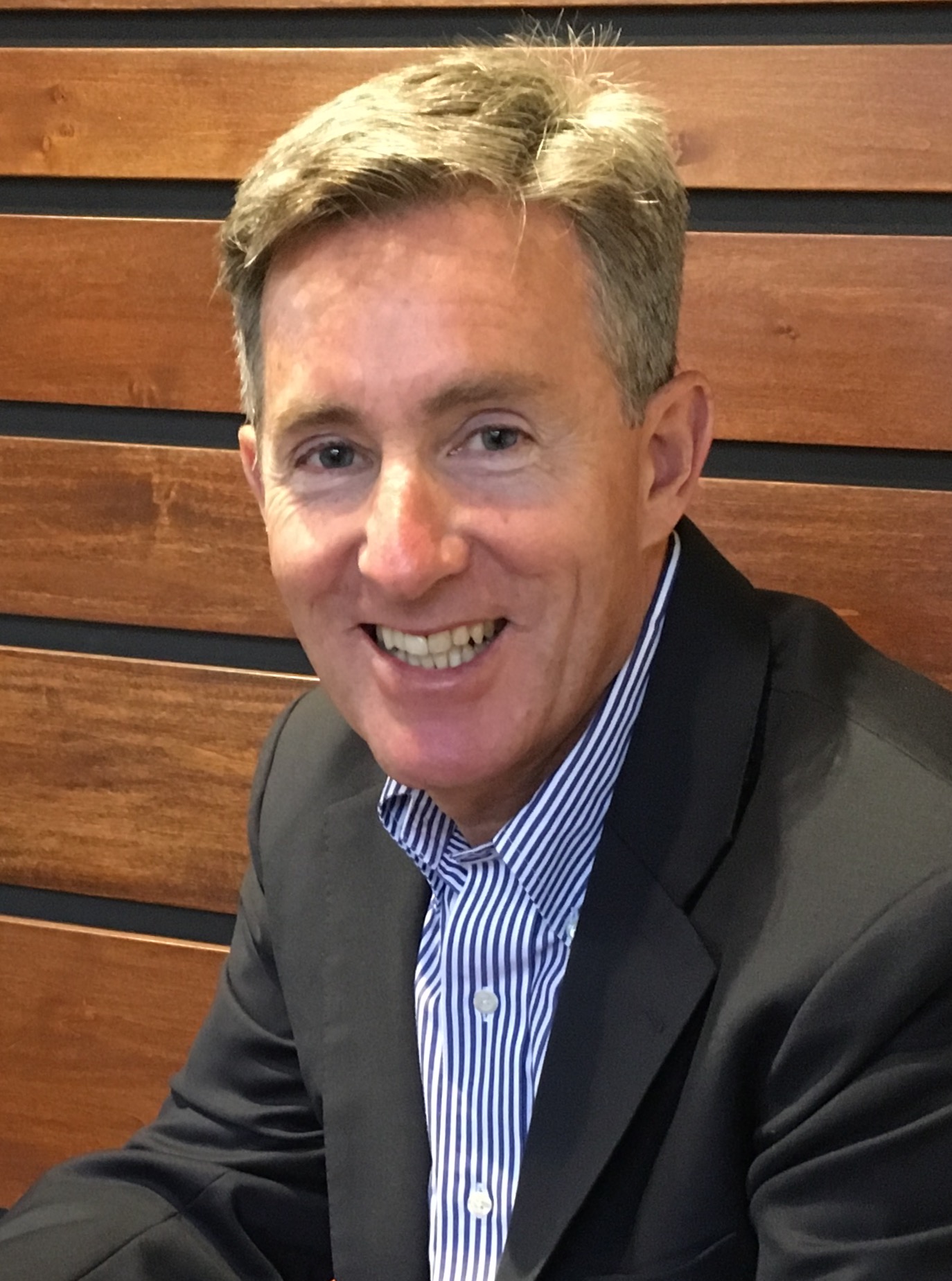 Salk welcomes new trustee Eric S. Sagerman - Salk Institute for ...