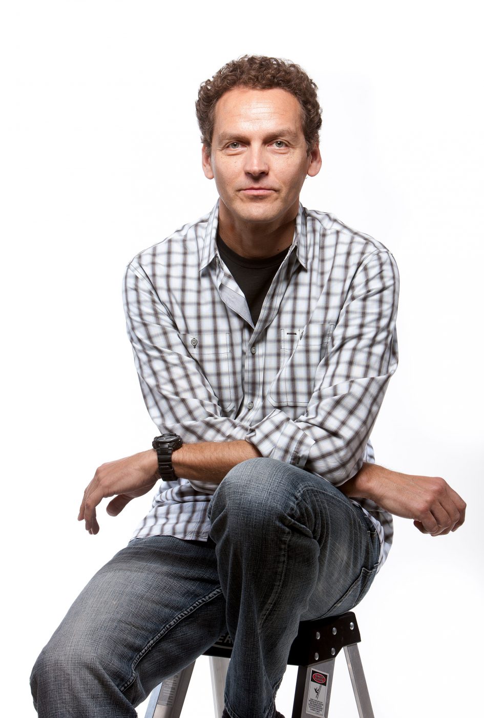 Salk Institute names Martin Hetzer as Chief Science Officer - Salk ...