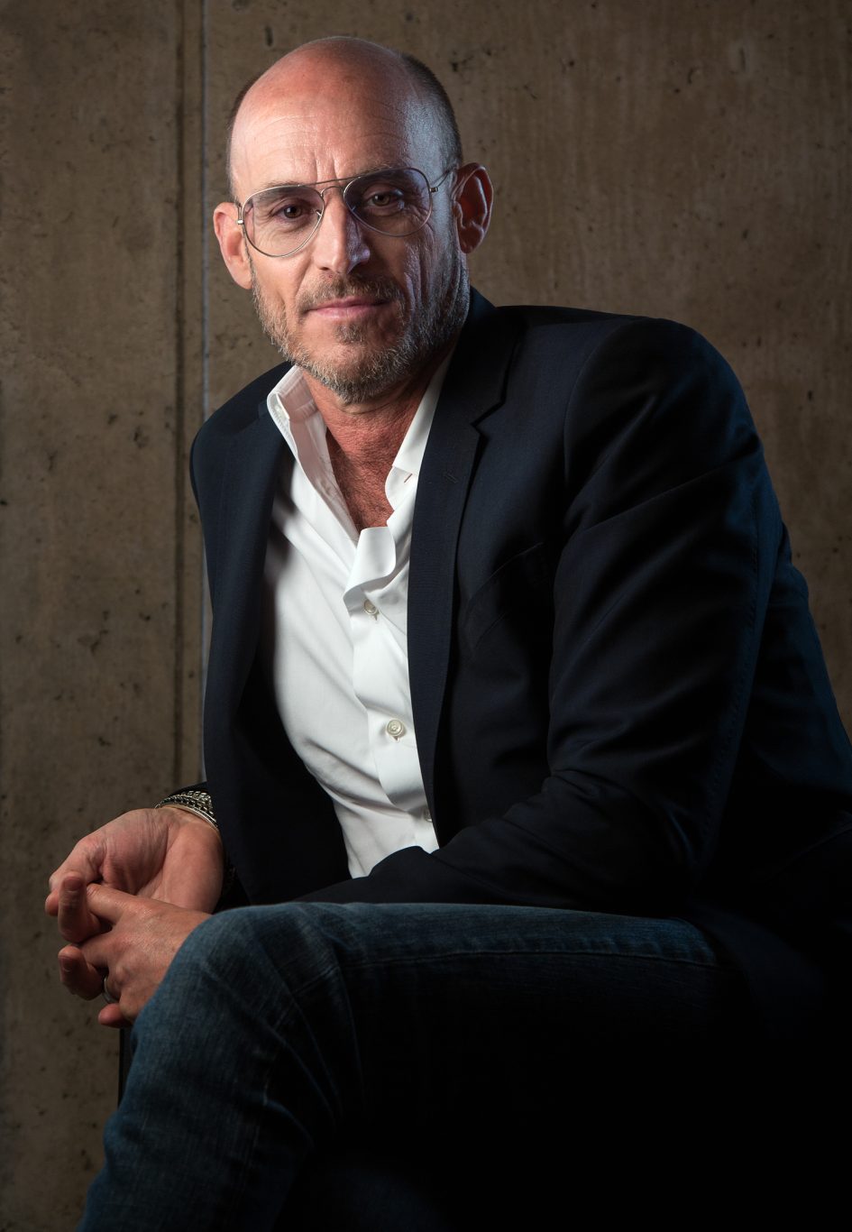 Salk Institute names Ted Waitt board chairman - Salk Institute for ...