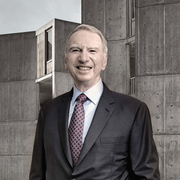 Salk Institute for Biological Studies