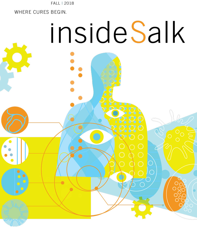 Salk Publications - Salk Institute for Biological Studies