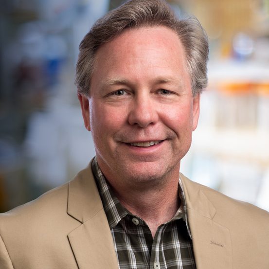 Gerald Shadel, PhD - Salk Institute for Biological Studies