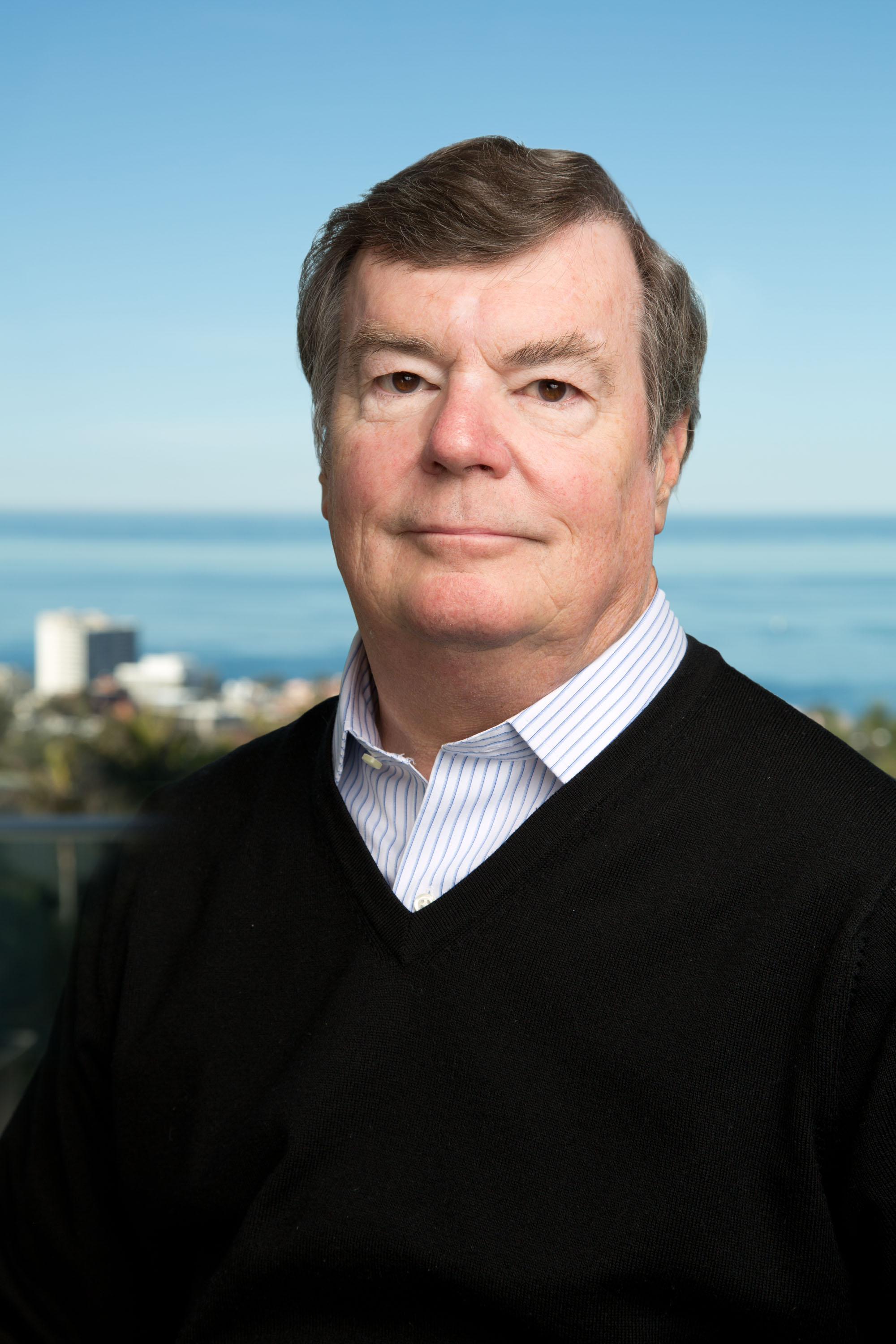 Salk Institute Trustees elect Daniel C. Lewis as Board Chairman - Salk ...