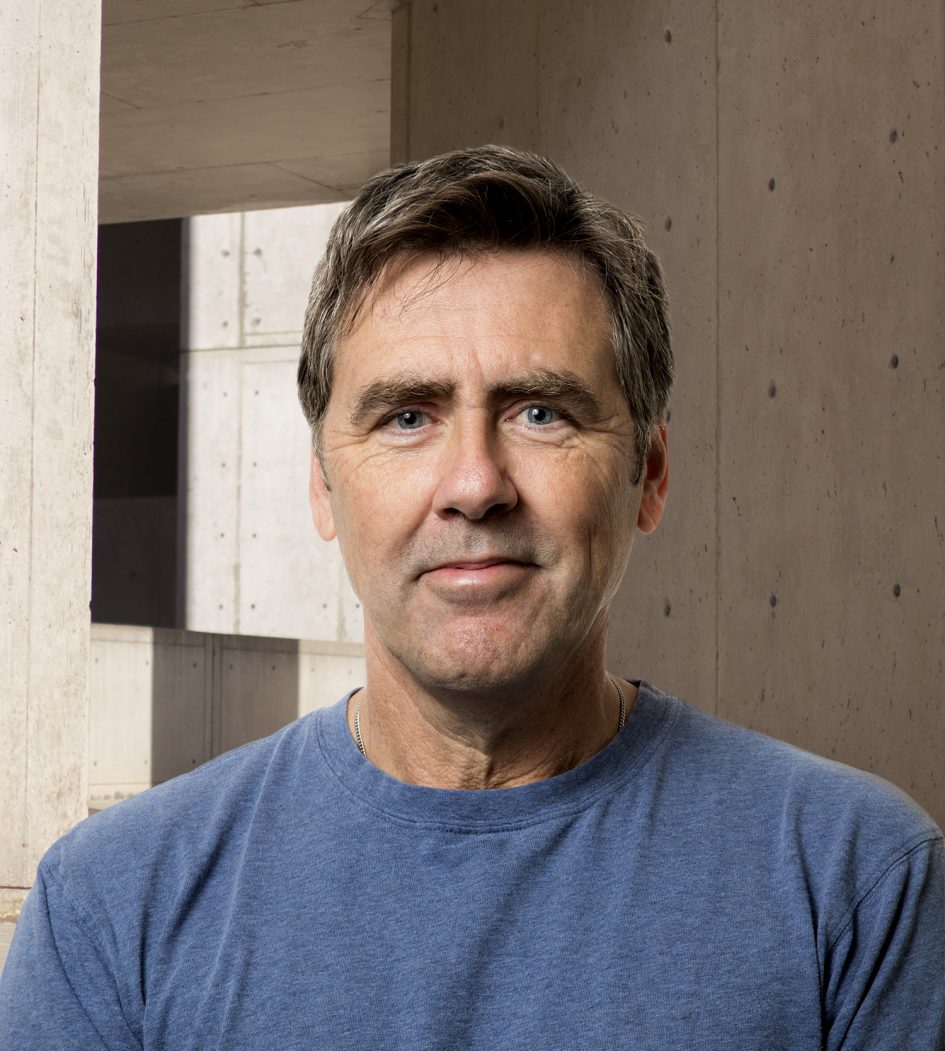 Prominent academics, including Salk’s Thomas Albright, call for more ...