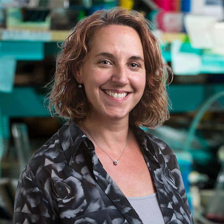 Three Salk faculty honored with endowed chairs - Salk Institute for ...