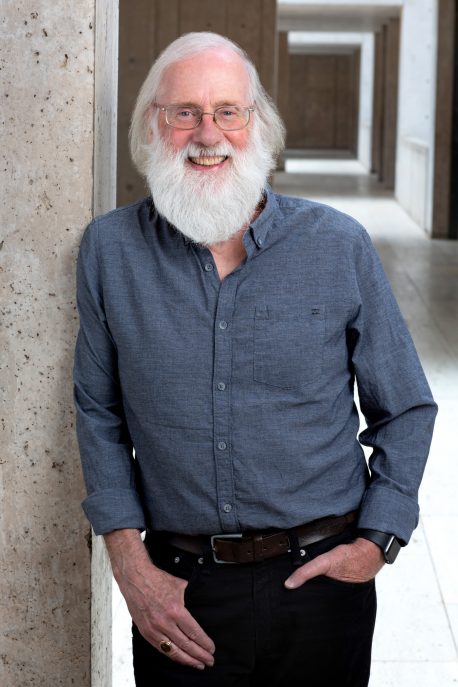 Salk Institute's Tony Hunter wins 2018 Tang Prize in Biopharmaceutical ...