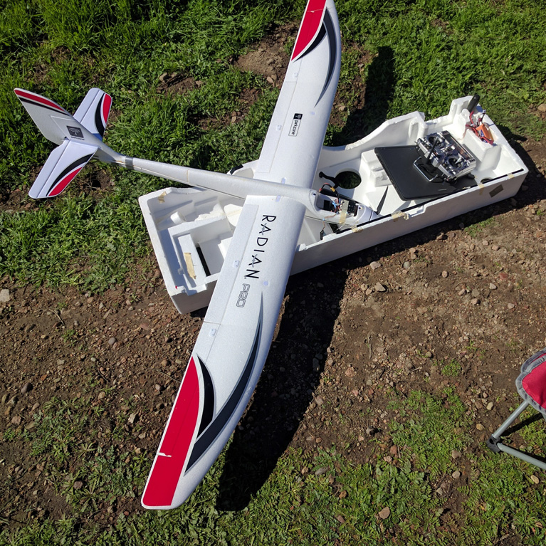 Physicists train robotic gliders to soar like birds - Salk Institute ...