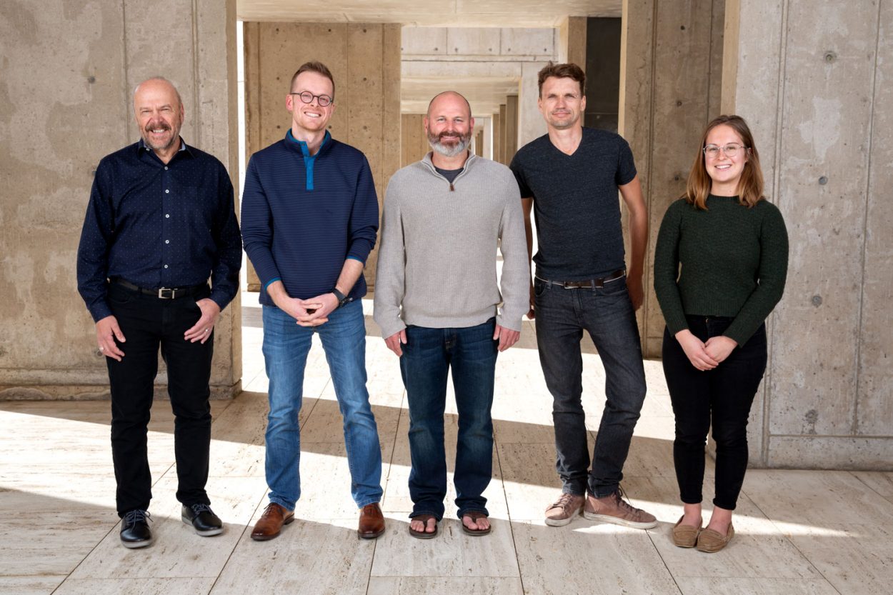 New technologies enable better-than-ever details on genetically ...