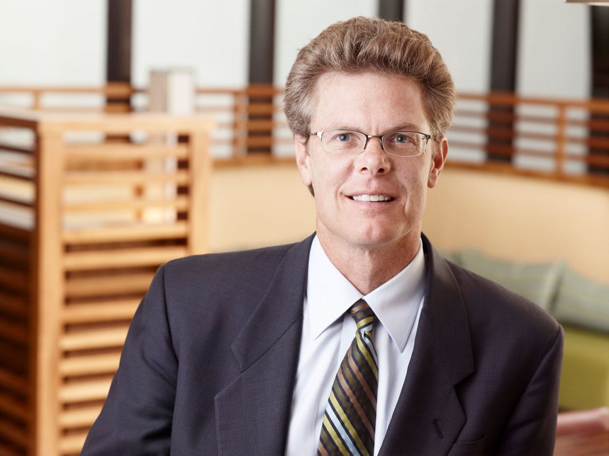 Technology and business giants David Dolby and Mark Knickrehm join Salk ...