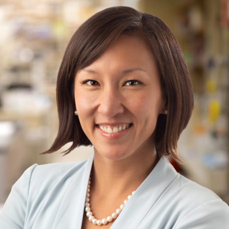 Salk professor Kay Tye honored with endowed chair - Salk Institute for ...