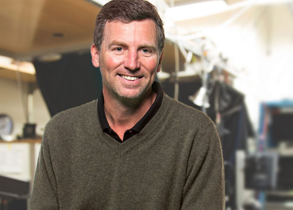 Salk Institute Professor Edward Callaway elected to National Academy of ...