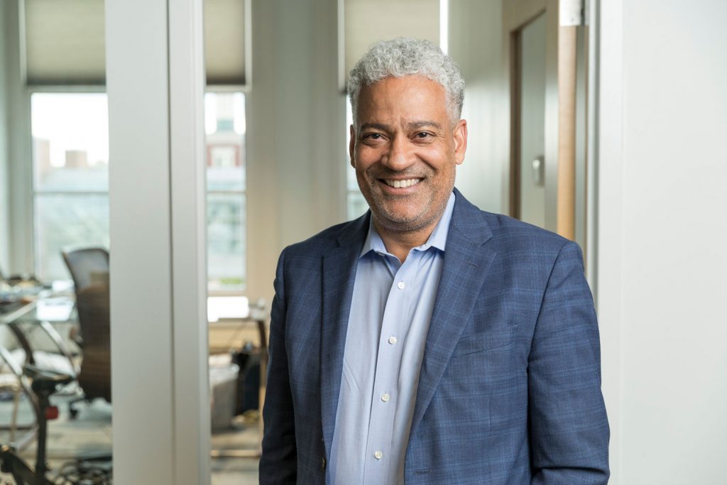 Salk Institute welcomes new trustees Larry Jennings, Jr., and Timothy ...