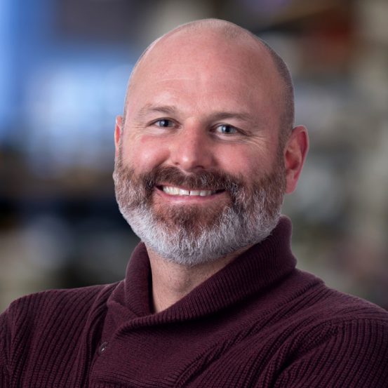 Todd Michael, PhD - Salk Institute for Biological Studies