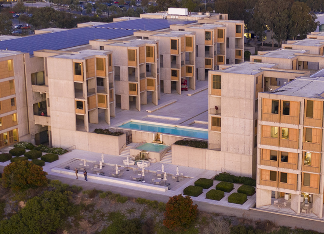 Enewsletter Sign Up - Salk Institute for Biological Studies