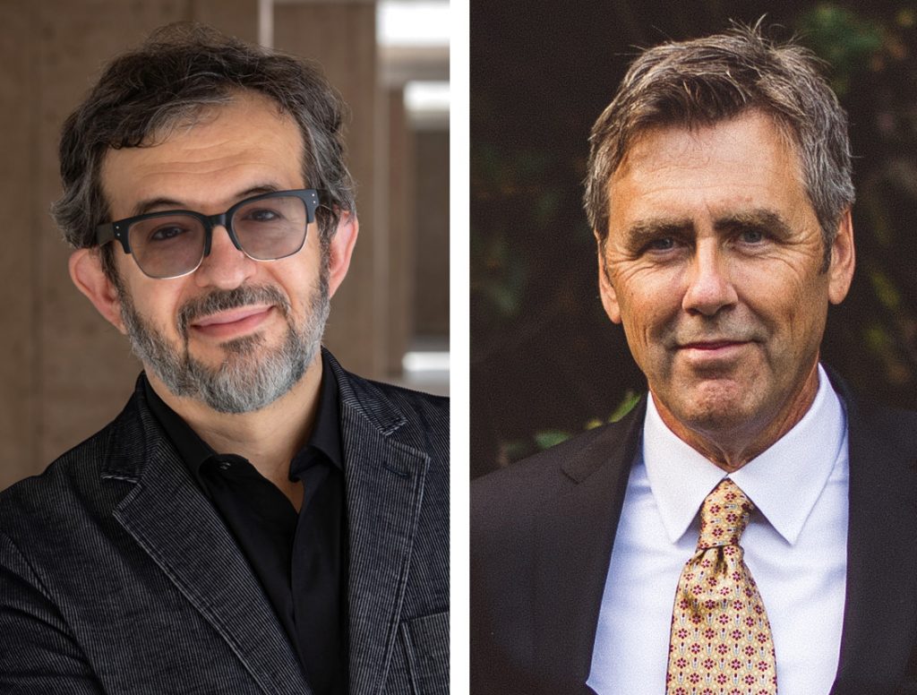 Keeping innocent people out of jail using the science of perception ...