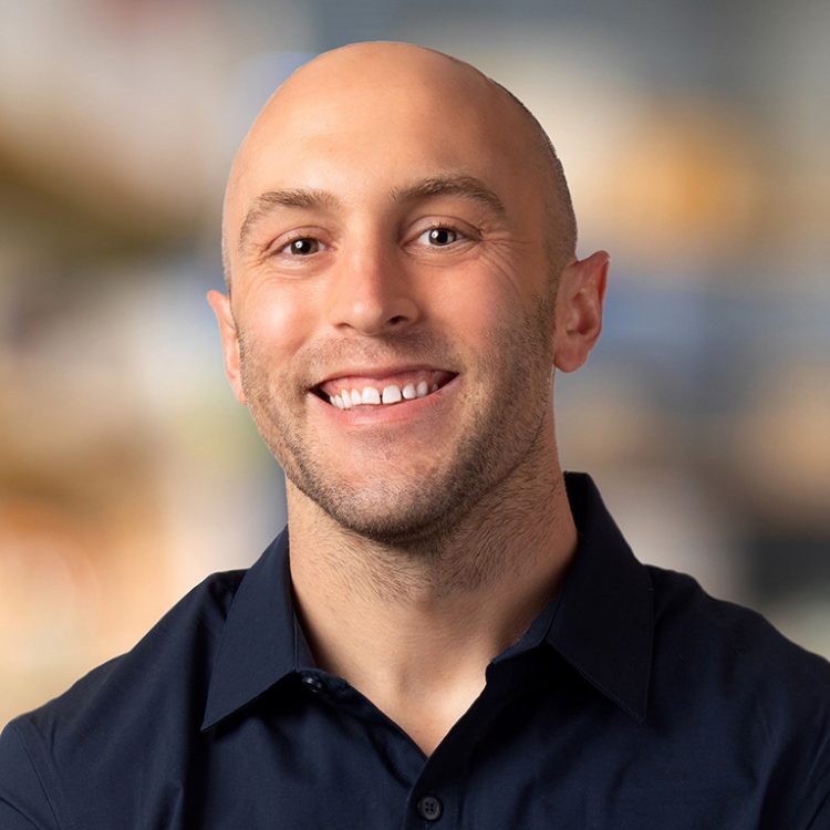 Daniel Hollern, PhD - Salk Institute for Biological Studies