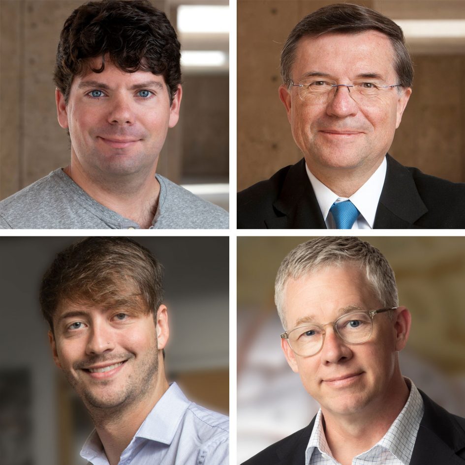 Traveling brain waves help detect hard-to-see objects - Salk Institute ...