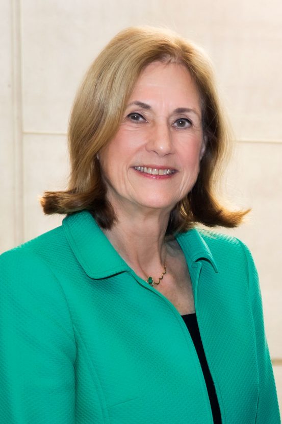 Salk Institute Trustees elect Marna C. Whittington as Board chair ...