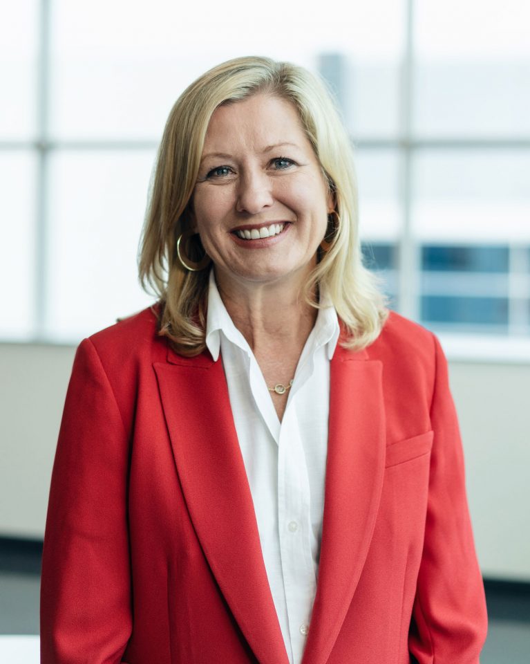 Salk Institute welcomes biopharmaceutical executive Carol Gallagher as ...