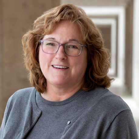 Executive Leadership Team - Salk Institute for Biological Studies