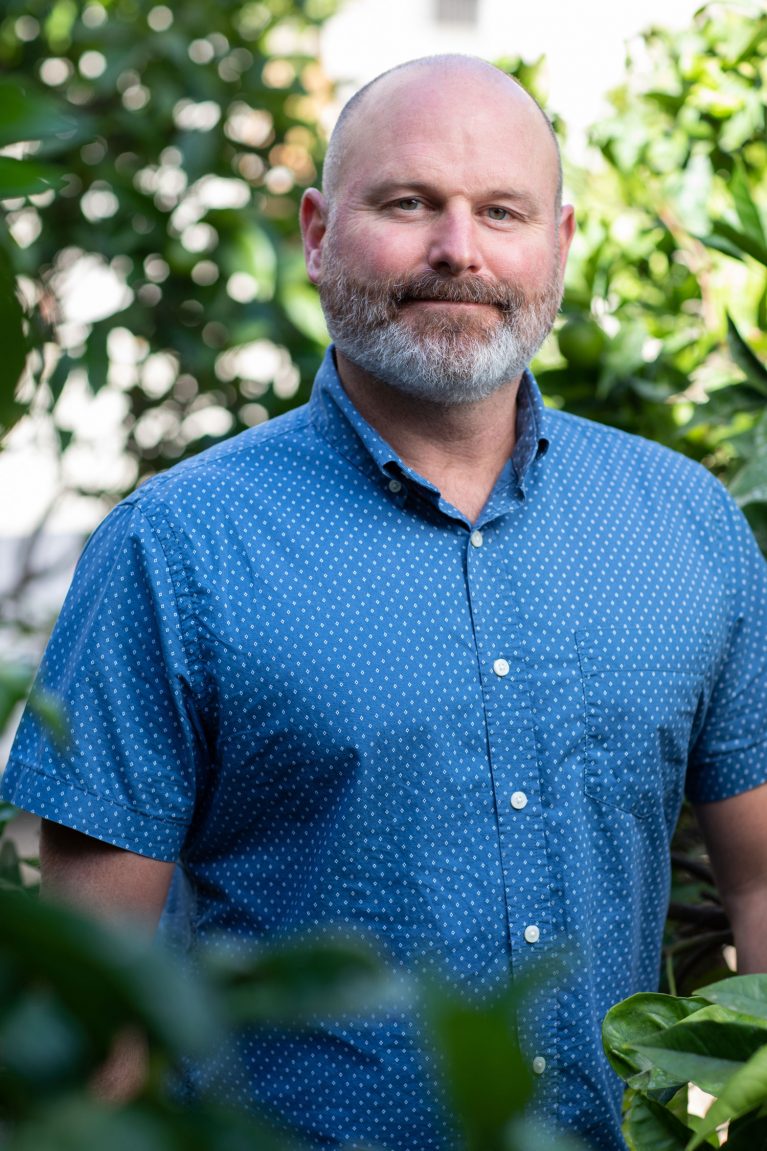 Salk Research Professor Todd Michael receives $2 million to build a ...