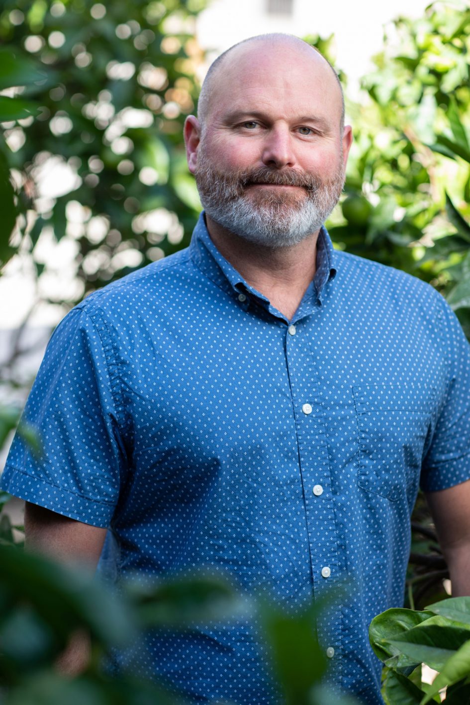 Salk Institute for Biological Studies