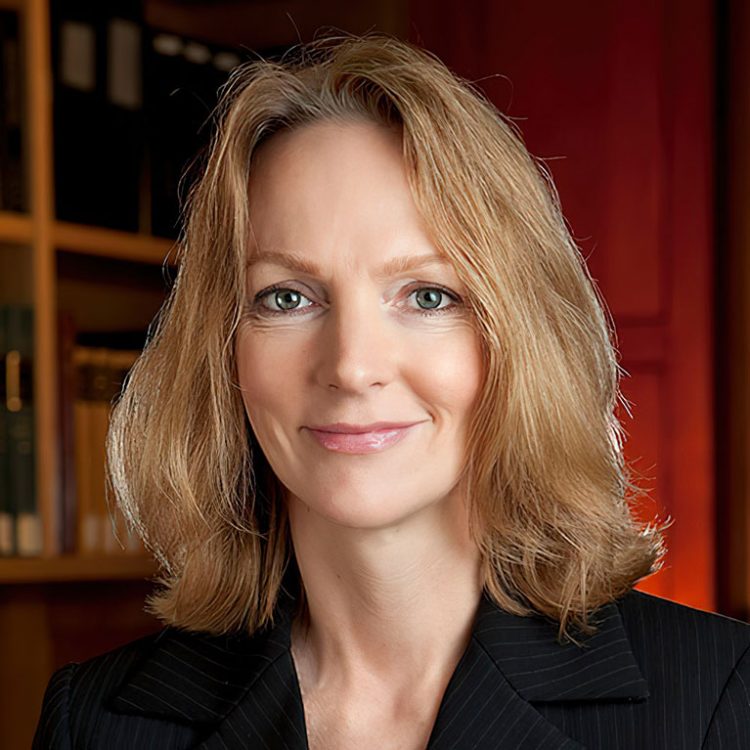 Executive Leadership Team - Salk Institute for Biological Studies