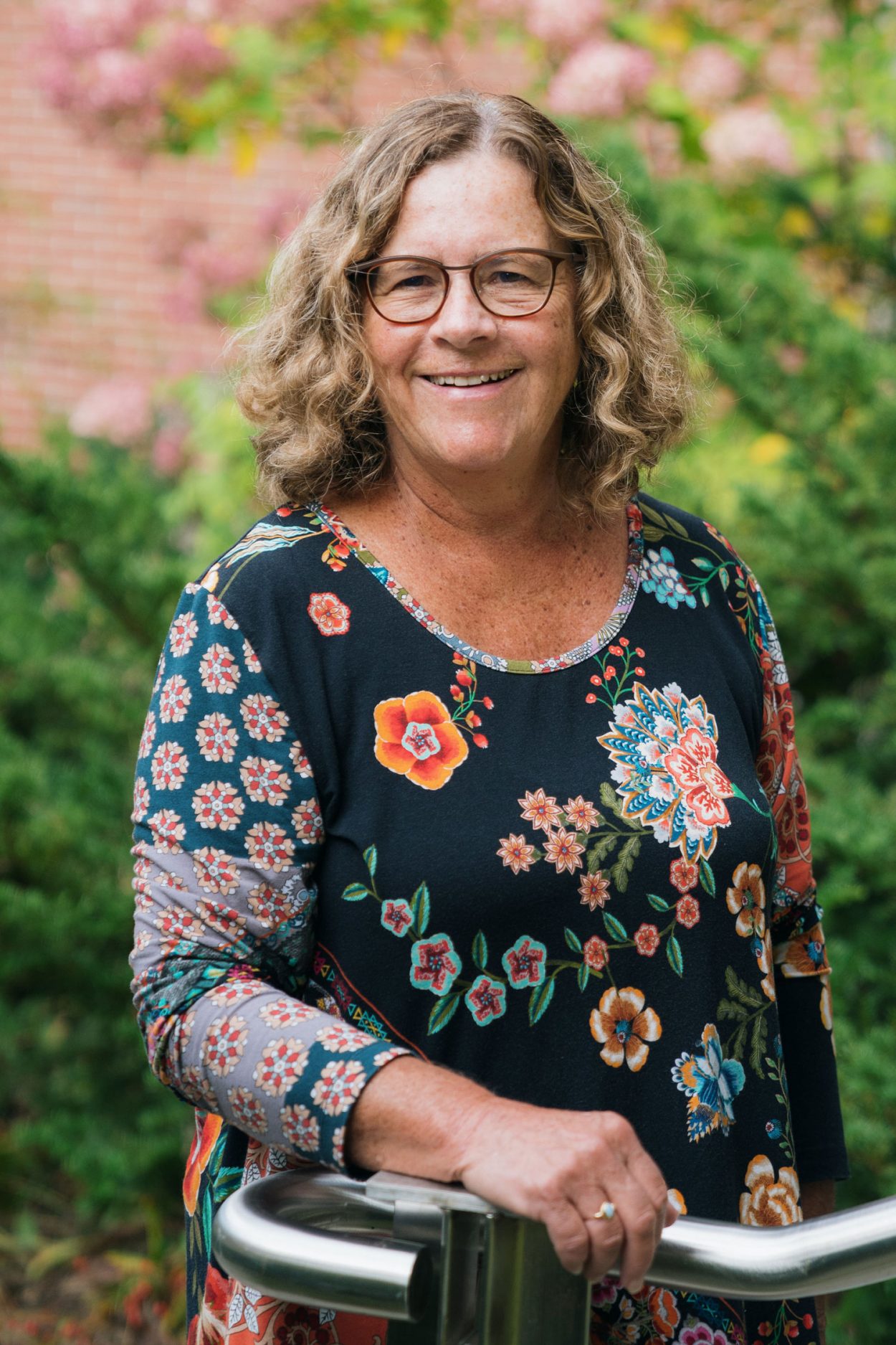 Renowned plant molecular geneticist Mary Lou Guerinot joins Salk ...
