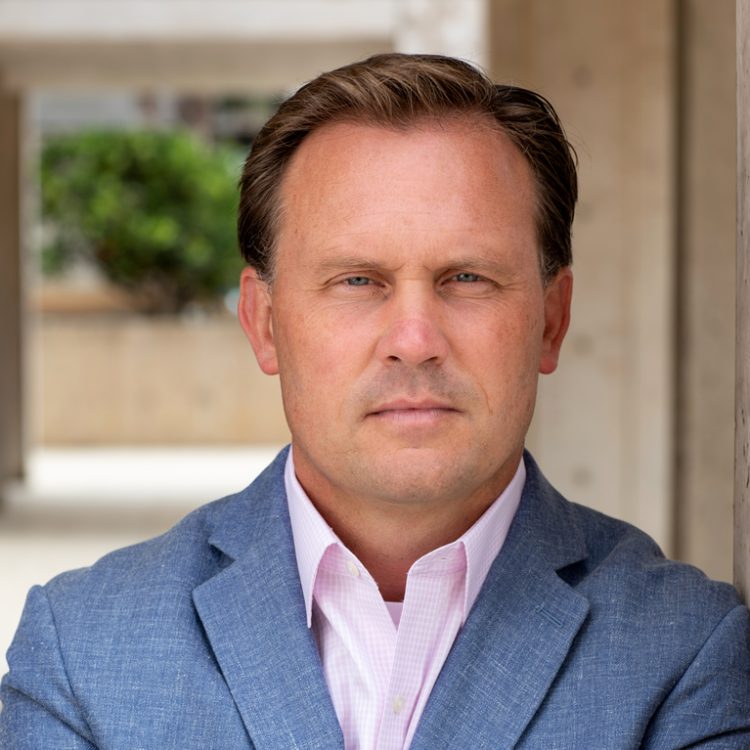 Executive Leadership Team - Salk Institute for Biological Studies