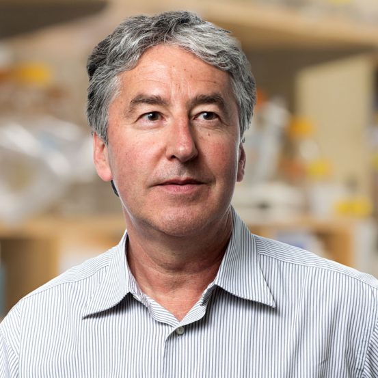 Executive Leadership Team - Salk Institute for Biological Studies