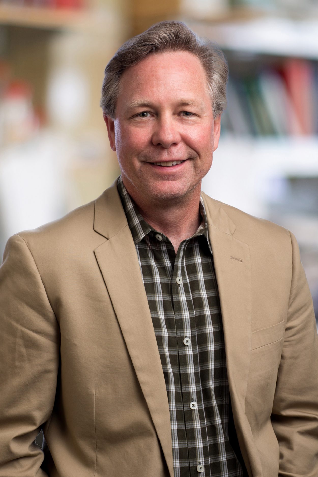 San Diego Nathan Shock Center leverages long-running human study to enable cellular research on ...