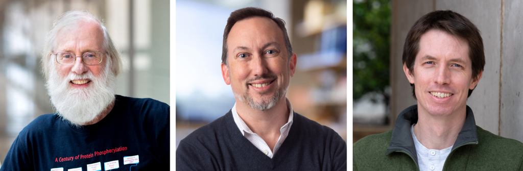 Three Salk scientists among 2022 Curebound Discovery Grant winners ... Three Salk scientists among 2022 Curebound Discovery Grant winners ...