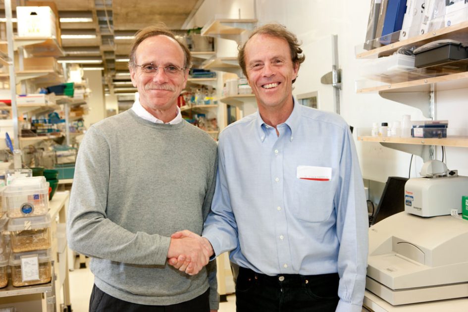 In Memoriam: Georg Heinrich “Heini” Thyssen-Bornemisza - Salk Institute ...