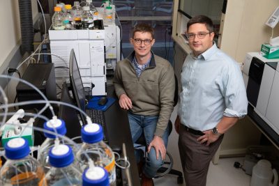 Salk Institute for Biological Studies