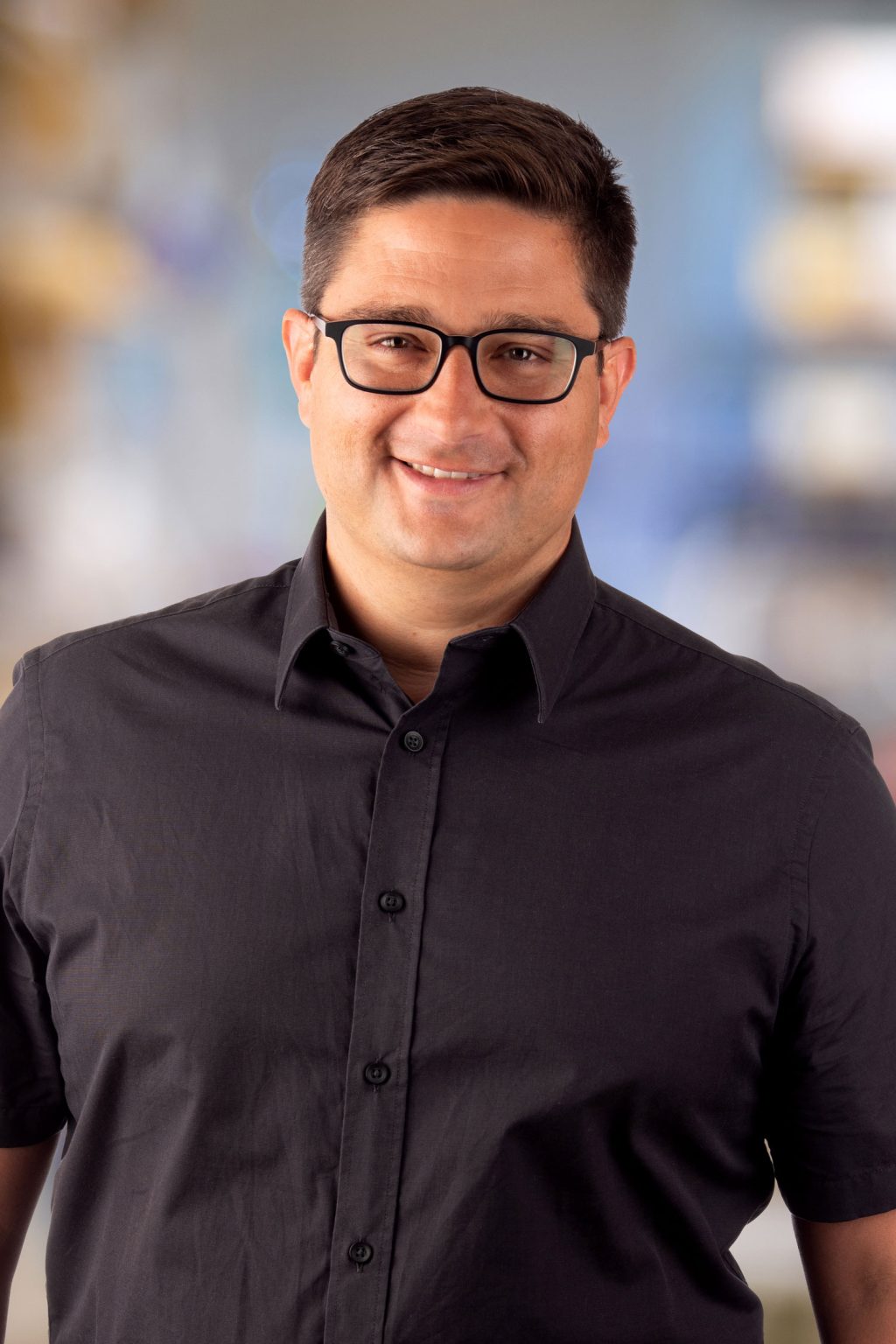 Salk Professor Christian Metallo honored with Daniel and Martina Lewis ...