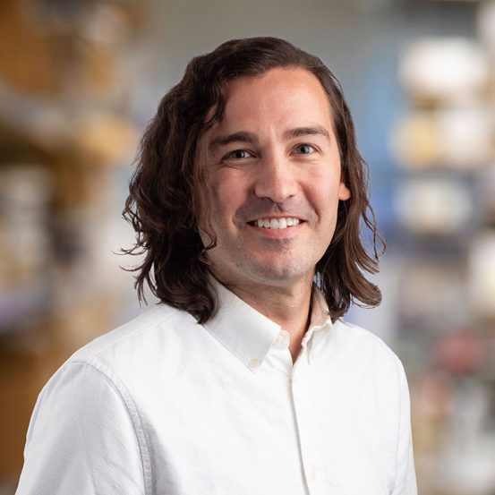 Faculty - Salk Institute for Biological Studies