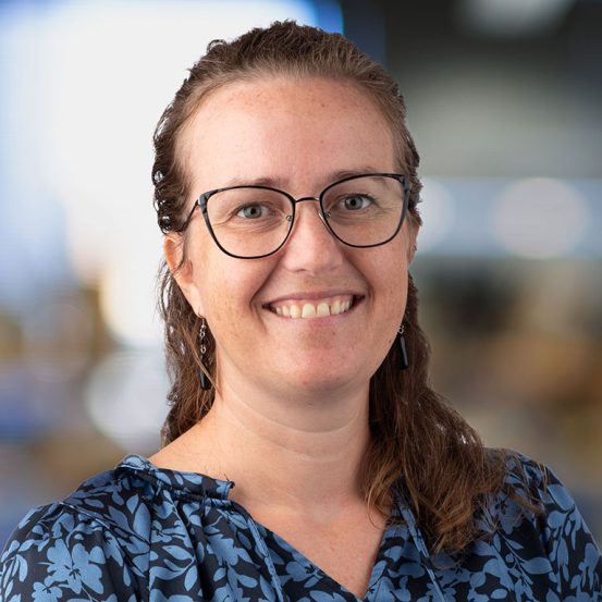 Lena Mueller, PhD - Salk Institute for Biological Studies