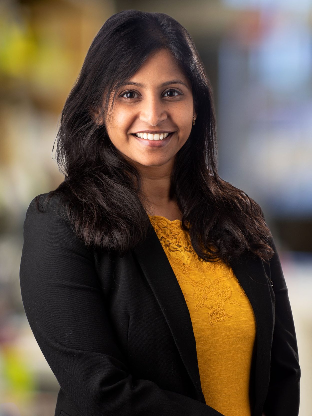 Two Salk Institute faculty members earn V Foundation awards for cancer ...