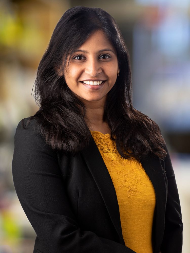 Two Salk Institute faculty members earn V Foundation awards for cancer ...