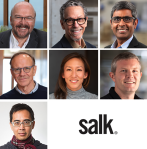 Salk Institute for Biological Studies