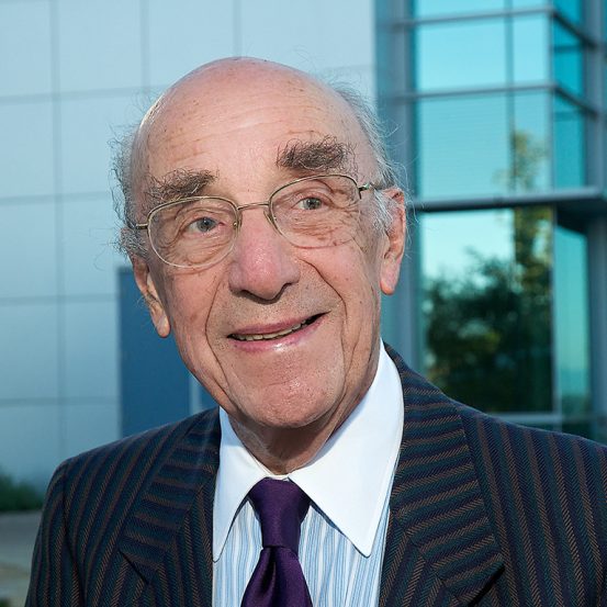 Salk Institute for Biological Studies